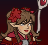 Merilwen - Idle Champions of the Forgotten Realms Wiki