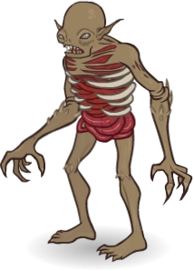 Devourer - Idle Champions of the Forgotten Realms Wiki