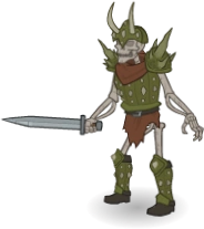 Vecna Lives! - Idle Champions of the Forgotten Realms Wiki