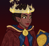 Certainty Dran - Idle Champions of the Forgotten Realms Wiki