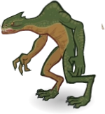 Yuan-ti Broodguard - Idle Champions of the Forgotten Realms Wiki