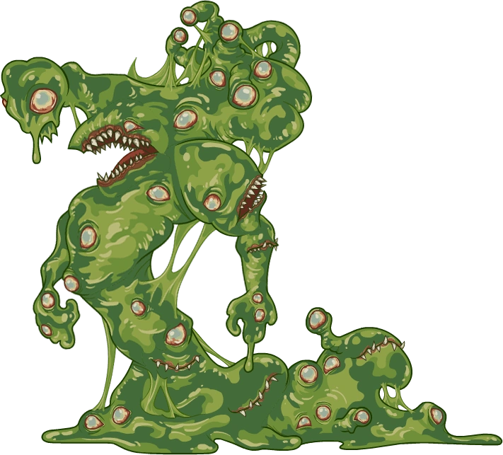 Juiblex - Idle Champions of the Forgotten Realms Wiki