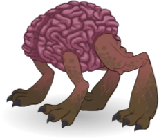 Giant Intellect Devourer - Idle Champions of the Forgotten Realms Wiki