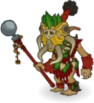 Batiri Goblin Warlock - Idle Champions of the Forgotten Realms Wiki