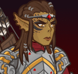 Lae'zel - Idle Champions of the Forgotten Realms Wiki