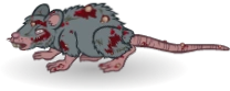 Diseased Rat - Idle Champions of the Forgotten Realms Wiki