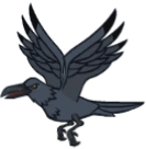 Raven - Idle Champions of the Forgotten Realms Wiki