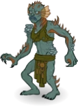Sea Spawn - Idle Champions of the Forgotten Realms Wiki