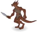 Kobold - Idle Champions of the Forgotten Realms Wiki