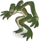 Choker - Idle Champions of the Forgotten Realms Wiki