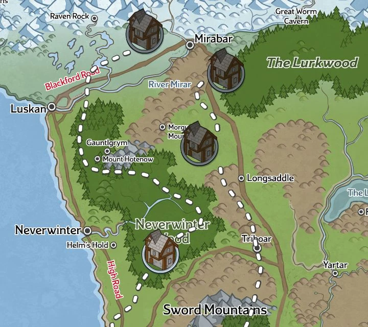 Wayside Inn - Idle Champions of the Forgotten Realms Wiki