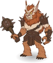 Bugbear - Idle Champions of the Forgotten Realms Wiki