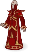 Red Wizard Necromancer - Idle Champions of the Forgotten Realms Wiki