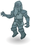 Dwarf Ghost - Idle Champions of the Forgotten Realms Wiki