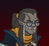 Krond - Idle Champions of the Forgotten Realms Wiki