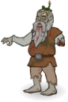 Yellow Musk Zombie - Idle Champions of the Forgotten Realms Wiki