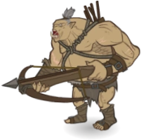 Ogre Bolt Launcher - Idle Champions of the Forgotten Realms Wiki
