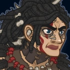 Uthgardt Shaman - Idle Champions of the Forgotten Realms Wiki