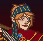 Calliope - Idle Champions of the Forgotten Realms Wiki