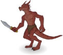 Kobold - Idle Champions of the Forgotten Realms Wiki