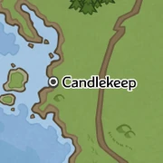 Candlekeep - Idle Champions of the Forgotten Realms Wiki