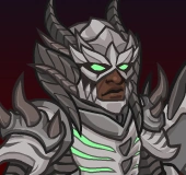 Duke Ravengard - Idle Champions of the Forgotten Realms Wiki