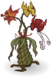 Tri-Flower Frond - Idle Champions of the Forgotten Realms Wiki