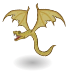 Flying Snake - Idle Champions of the Forgotten Realms Wiki