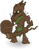 Twisted Wood Woad - Idle Champions of the Forgotten Realms Wiki