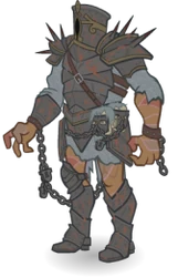 Tomb Guardian - Idle Champions of the Forgotten Realms Wiki