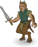 Satyr - Idle Champions of the Forgotten Realms Wiki