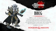 BBEG - Idle Champions of the Forgotten Realms Wiki