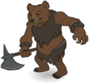 Werebear - Idle Champions of the Forgotten Realms Wiki