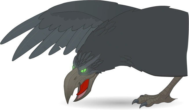 Roc of Mount Ghakis - Idle Champions of the Forgotten Realms Wiki