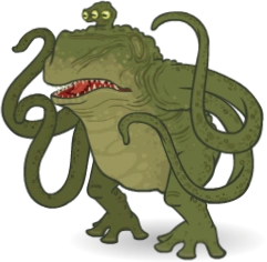 Froghemoth - Idle Champions of the Forgotten Realms Wiki