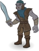 Bandit - Idle Champions of the Forgotten Realms Wiki