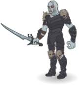 Wight - Idle Champions of the Forgotten Realms Wiki