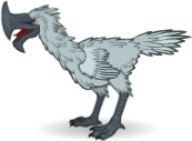 Axe Beak - Idle Champions of the Forgotten Realms Wiki