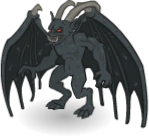 Gargoyle Leader - Idle Champions of the Forgotten Realms Wiki