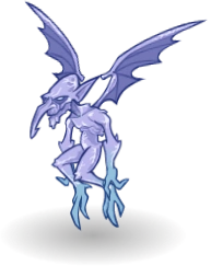 Ice Mephit - Idle Champions of the Forgotten Realms Wiki