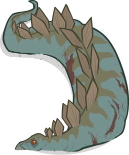 Rotting Corpse - Idle Champions of the Forgotten Realms Wiki
