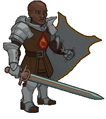 Duke Ravengard - Idle Champions of the Forgotten Realms Wiki
