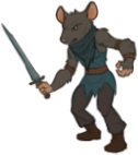 Wererat - Idle Champions of the Forgotten Realms Wiki