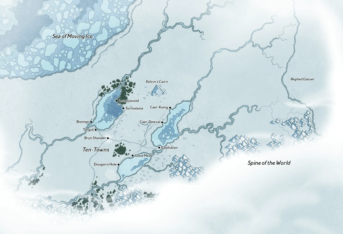 Avalanche - Idle Champions of the Forgotten Realms Wiki