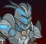 Krond - Idle Champions of the Forgotten Realms Wiki