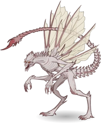 Bone Devil - Idle Champions of the Forgotten Realms Wiki