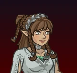 Merilwen - Idle Champions of the Forgotten Realms Wiki