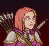 Imoen - Idle Champions of the Forgotten Realms Wiki