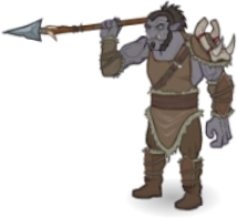 Orc Fighter - Idle Champions of the Forgotten Realms Wiki