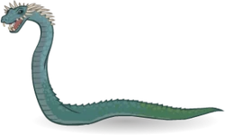 Jaculi - Idle Champions of the Forgotten Realms Wiki